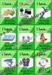 New Zealand Unterrichtsmaterial: I have, who has - Game – englishlove